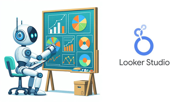LookerStudioでGoogle/Yahoo広告の掲載結果を自動ビジュアル化しよう｜SPENDA_WEBマーケ｜coconalaブログ