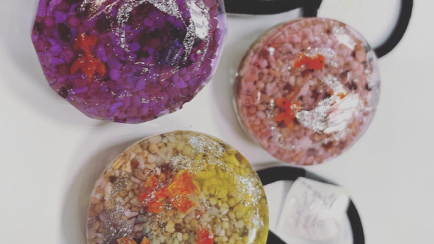 ハンドメイド作品も出品します^ ^｜Kashino｜coconalaブログ