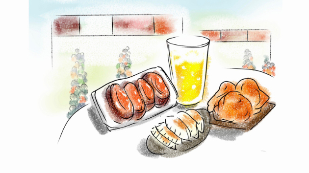 ゴールデンウィーク｜waaai｜coconalaブログ