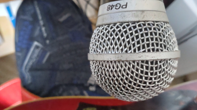 録音｜きよ＠DTMer｜coconalaブログ