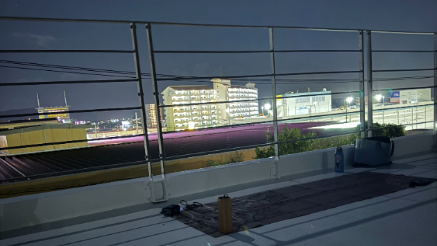 ヒーラーの心と体を整える 沖縄・満月の下での陰ヨガ｜稲月シロ ヒーリングサロンHOOLOLI｜coconalaブログ