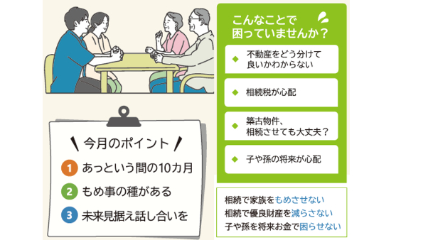 師走に思う「光陰矢の如し」相続でも実感！｜豊田行政書士事務所・FP事務所｜coconalaブログ