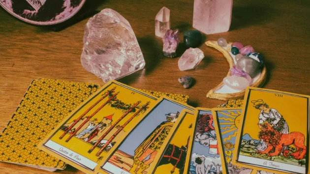 “お願い”より“宣言”が効く理由｜タロット絵見子 幸せを引き寄せる占い師｜coconalaブログ