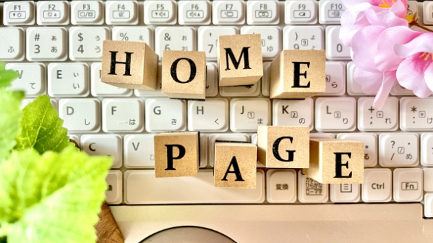 初心者必見！初めてのホームページ制作で知っておくべき5つのポイント｜F webdesign｜coconalaブログ