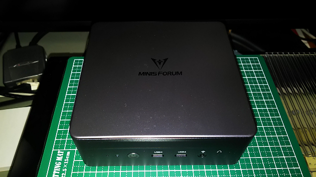 MiniPC UM790PRO 総評｜allyz｜coconalaブログ