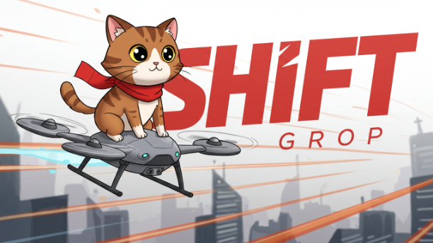 SHIFT（3697）による防衛産業特化型コンサルティング企業設立に関する考察｜株にゃんこ｜coconalaブログ