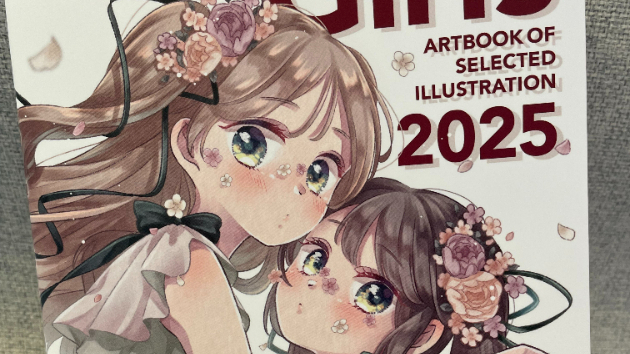 作品掲載のお知らせ｜Tsuki Design｜coconalaブログ