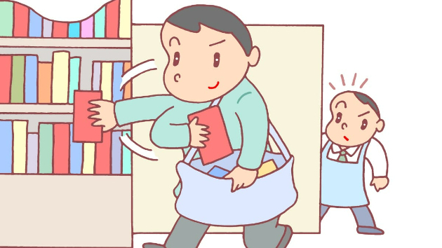 112 店内放送の「川中さま」 “万引犯”を指しているのは本当？｜紫光【SHIKO】遠隔透視鑑定士｜coconalaブログ