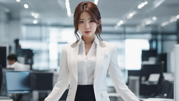 AI美女 今日の1枚｜evolkeng｜coconalaブログ