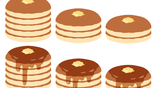 パンケーキ鳥ブログ一覧｜coconalaブログ