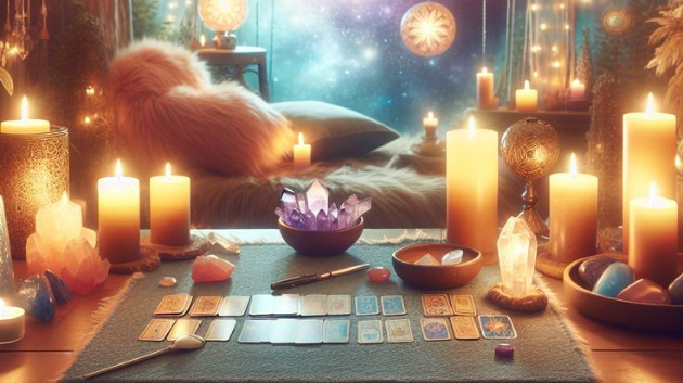 明日の運勢です｜しずくね（雫音）＠HSPタロット占い師｜coconalaブログ