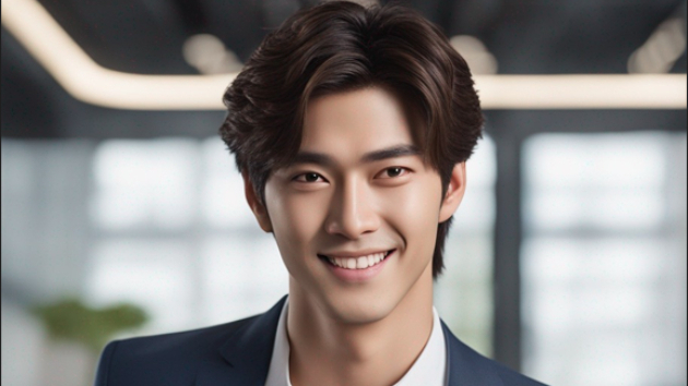 AI彼氏 今日の1枚｜evolkeng｜coconalaブログ