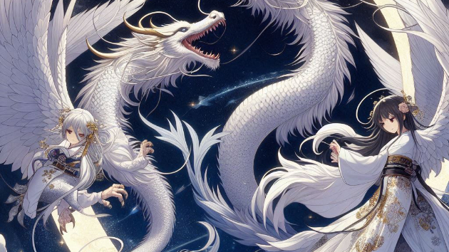 【心配や不安は全て”未来の中”にある 龍さんからのメッセージ】｜Rui＠龍神に1075万円捧げた人｜coconalaブログ