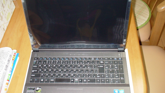 ノートパソコン沼（その8）｜allyz｜coconalaブログ