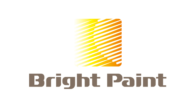 塗装会社様のロゴ｜アークラアスAQLASS｜coconalaブログ