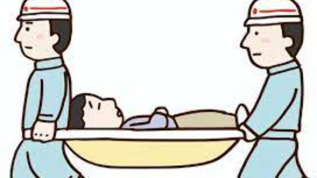 【準1ライティング便利表現⑭】casualty｜ハチドリ KR｜coconalaブログ