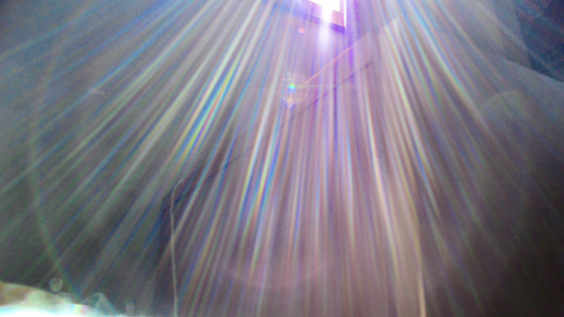 満月とメッセージ｜kan 369｜coconalaブログ