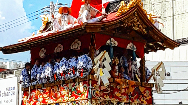 2022年 祇園祭 山鉾巡行｜hiroshi0369｜coconalaブログ