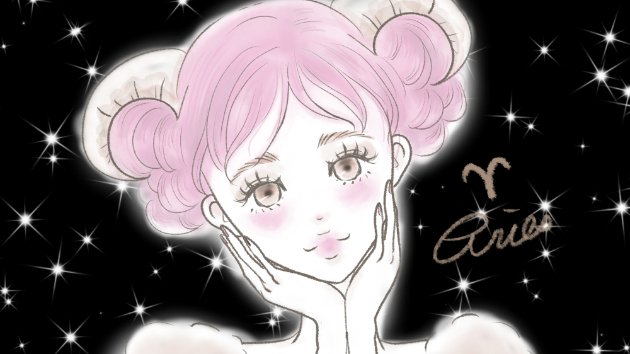 星座イラスト｜Tsuki Design｜coconalaブログ