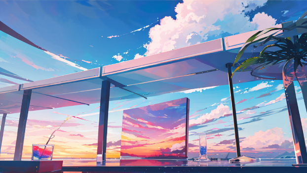 なついろ｜moca1024｜coconalaブログ