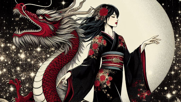 【赤龍さんをナンパした 龍さんからのメッセージ】｜Rui＠龍神に1075万円捧げた人｜coconalaブログ