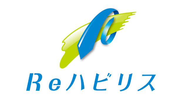 リハビリ専門施設のロゴ｜アークラアスAQLASS｜coconalaブログ