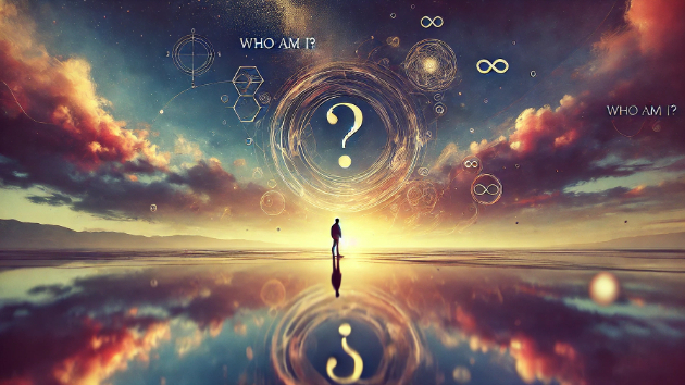 自分って誰？哲学の視点から「私」と＜私＞を探す旅｜異色のカウンセラー masakacchi｜coconalaブログ