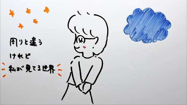 April Dream｜emi animation｜coconalaブログ