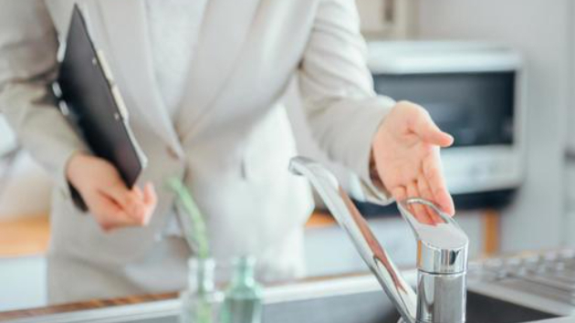 運気が上がる良いインテリアとNGなインテリア～水回り編～｜poncha0729｜coconalaブログ