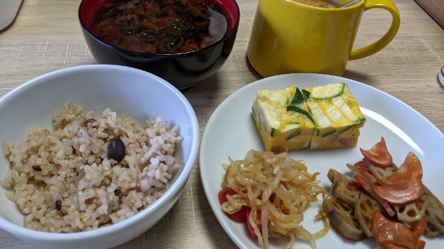 明日の体｜Sachiko Uchiyama｜coconalaブログ