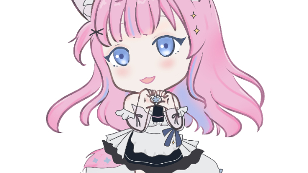 三二キャラ制作｜Tsuki Design｜coconalaブログ