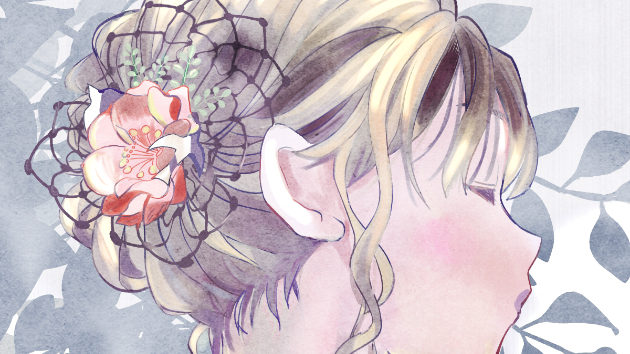 pixiv海外公式Xにて作品の紹介がされました｜ICHIイラストレーター｜coconalaブログ