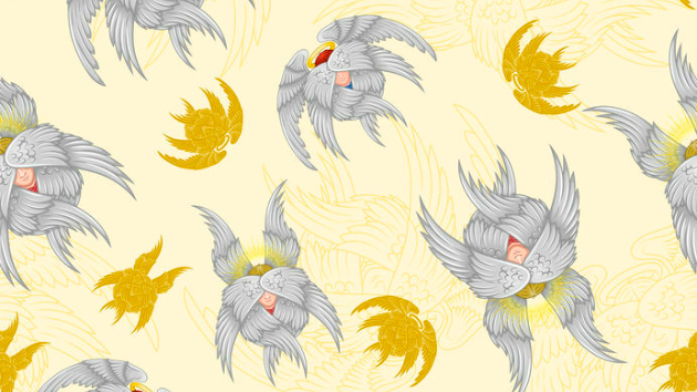 About Transmedium ｜Archangelsign｜coconalaブログ