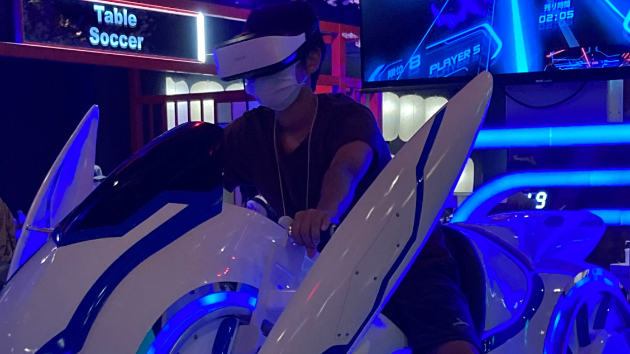 『非日常』を感じよう！今回は博多で…｜史上最強のシンパパ オーガ｜coconalaブログ