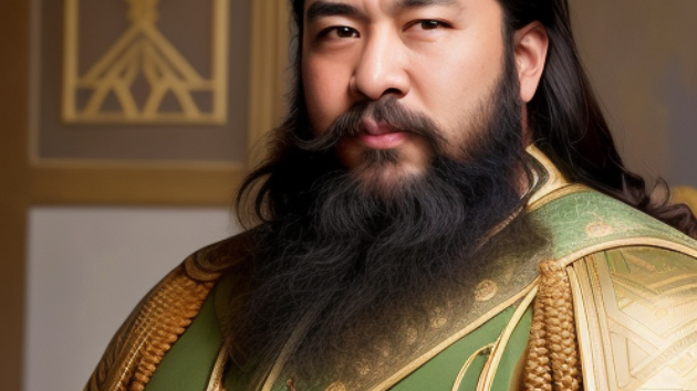 AI生成のイケメン画像をがんばってみた｜hachi63｜coconalaブログ