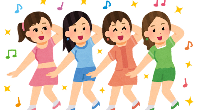 リズムは、「言葉で覚える」♬「体で覚える」♬｜tunmiilove｜coconalaブログ