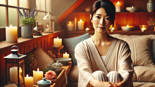 恋愛に疲れた心を癒すスピリチュアルな方法｜占師 神楽 玄斗（かぐら げんと）｜coconalaブログ