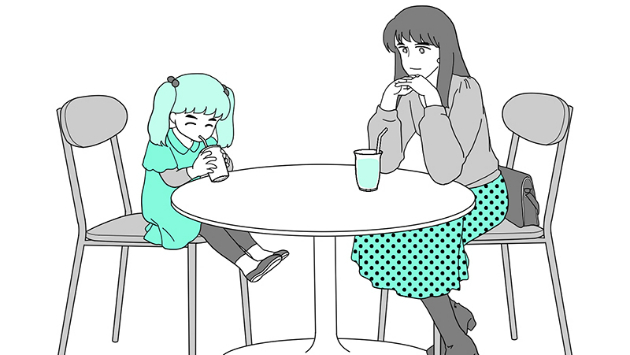 アーティストデート vol.1～年末ノスタルジック｜SATURDAY AFTERNOON｜coconalaブログ