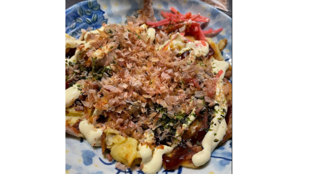 お好み焼いてみました♪｜KENBO＠癒やし＆ライター＆FX｜coconalaブログ