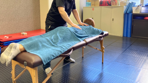 任せる｜ほぐフィット グループ｜coconalaブログ