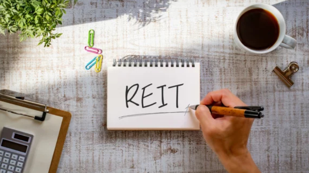 毎日投稿85：REIT（不動産投資信託）の魅力｜投資の羅針盤＠FIRE案内人｜coconalaブログ