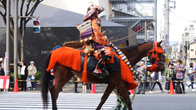 時代祭｜kyotokk｜coconalaブログ