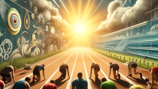 「チャンスは準備された者のもの：運良く生きるための戦略」｜しおん_shion_｜coconalaブログ