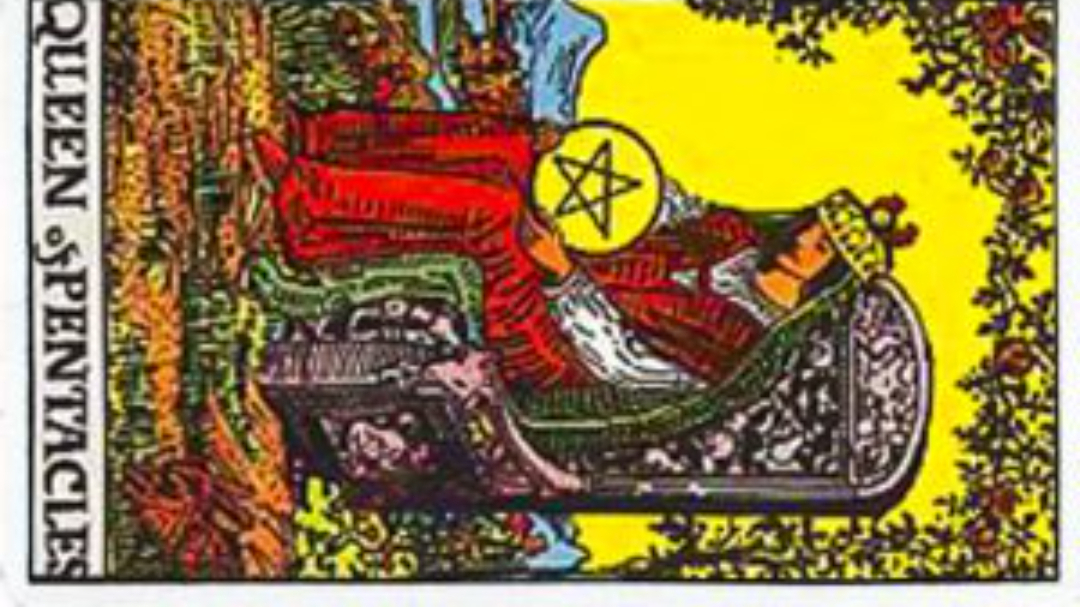 ペンタクルクィーン｜sironeko_x｜coconalaブログ