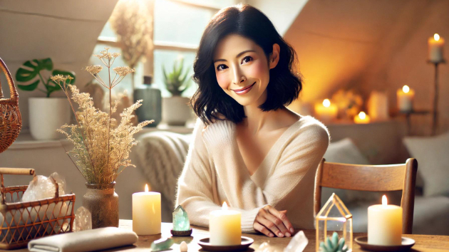 愛され体質になるためのスピリチュアルな秘訣｜占師 神楽 玄斗（かぐら げんと）｜coconalaブログ