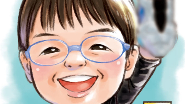 似顔絵描きます。よろしくお願いします。｜oshimayk｜coconalaブログ