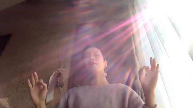 新月メッセージと開花ヒーリングアクティベート｜kan 369｜coconalaブログ