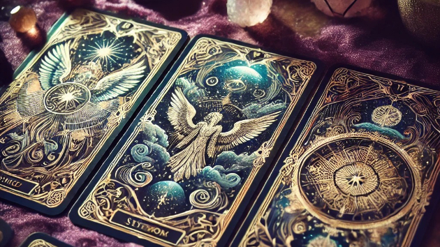 ひと足お先の明日10月2日の三択タロット｜恋歌 白魔法｜coconalaブログ