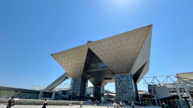 【同人イベント】2023スパコミに行ってきました記録｜同人誌つくる｜coconalaブログ