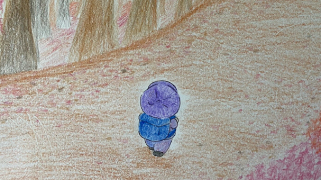 色鉛筆イラスト2｜塩田siota｜coconalaブログ